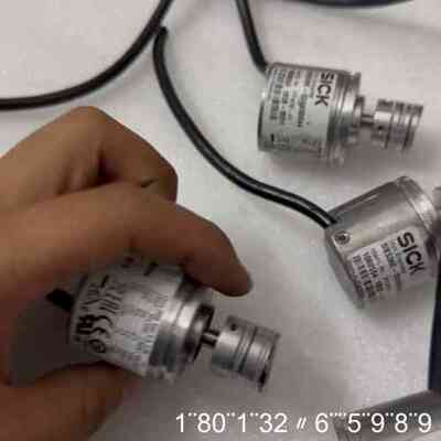 编码器DBS36E-S3AK00S44，货，