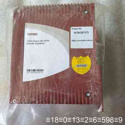 TOFINO 220通讯转换模块FA-TSA-220-TX/