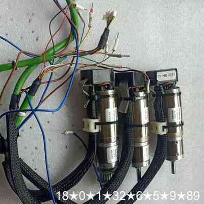 Portescap 35GLT2R 82 426P 56迈为