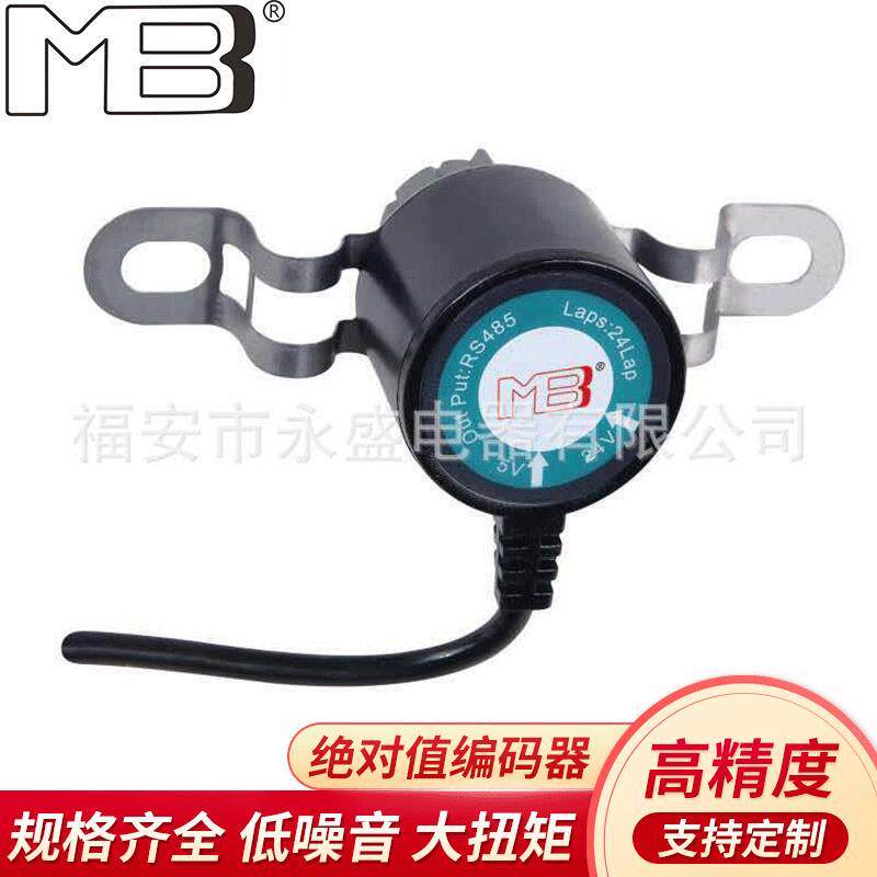 工厂直发自动卷帘门卷闸门快速门配件定制 堆积门绝对值编码器厂