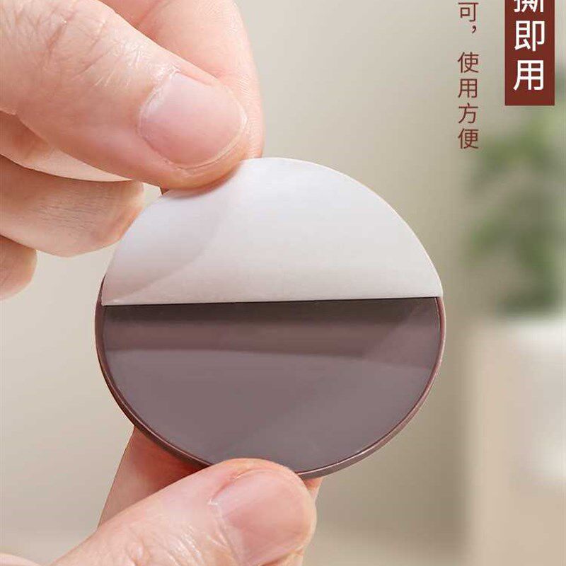 硅胶沙发脚垫桌子固定器家具静音床脚椅子脚垫防移动桌脚防滑垫片