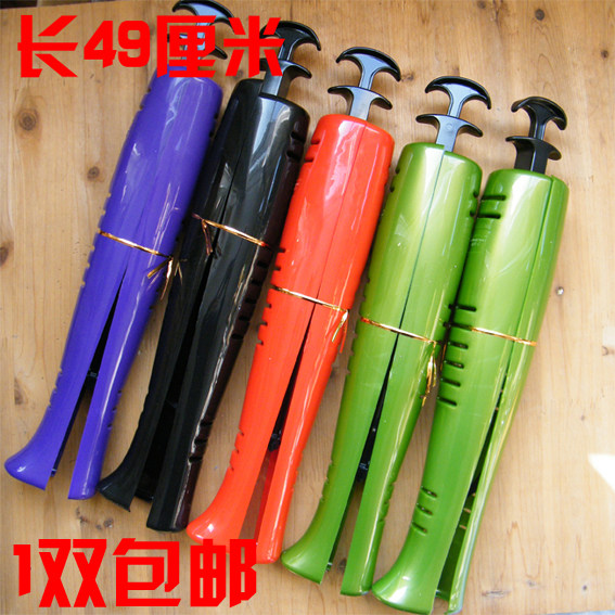49厘米过膝高筒靴弹力靴撑/鞋撑/靴夹/鞋楦/靴筒定型器一双价格
