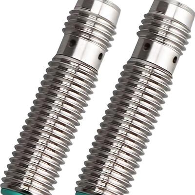 堡盟接近开关IFRM 08P17A1/S35L IFRM 12P1703/S14L 17A3/L传感器