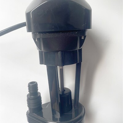 制冰机YZF8213C水泵银都 冰之乐 艾世铭5W通用冰粒机抽水电机配件