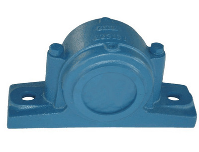 696zz高碳钢轴承 及 轴承座Z2611Y剖分式底座