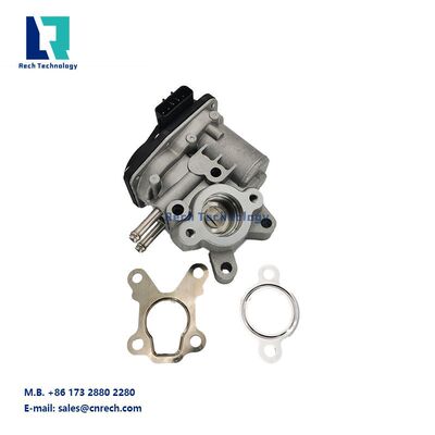 厂家直供废气再循环阀14710-EC00A 14719-EC00AX2