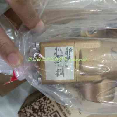 VERSA CGG-4322-HT-L14-E220电磁阀TER限位开关PFB9067L0003020