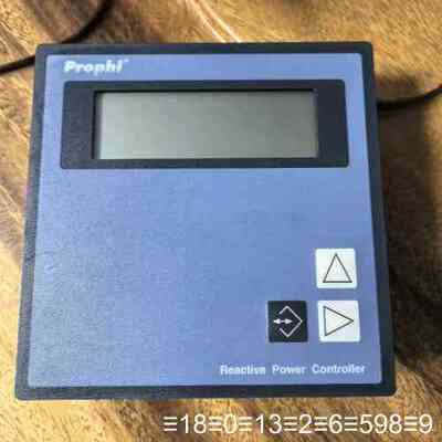 捷尼查JANITZA PROPHI 12R议价