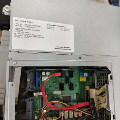 {议价}ipc677c 6av7890-0hb00-0aa00成色不
