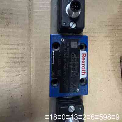 4WE6E62/EG24N9K72L SO407液议价