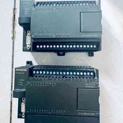 西门子S7-200CNCPU224XPCN咨询维修
