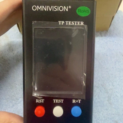 {议价}OMNIVISION TP TESTER触摸屏测试仪
