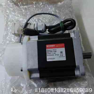 步进电机 AS1060-1100编码器05.2420.1议价