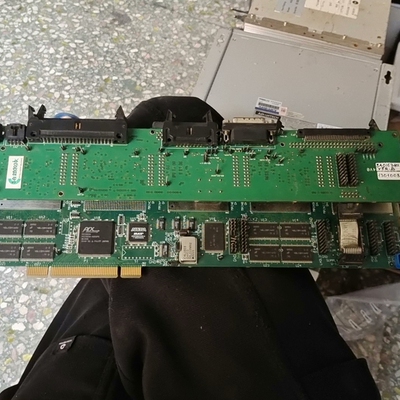 GIDEL DDC PROC20K图像卡，，功能正常，卡--议价商品