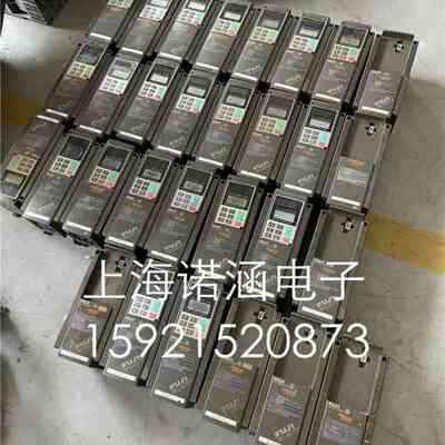 富士变频器5000G11系列FRN0.75G11S-4CX 0.75KW380V FRN0.75G11