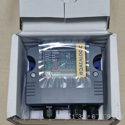 得利捷CBX100 CONNECTION BOX COMPA