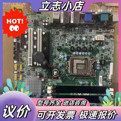 FAST DFI SB330工控设备主板 FV2330 法视议价