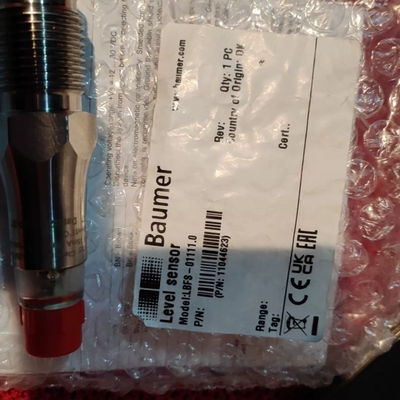 传感器堡盟  LBFS-01111.0   物位传感器--议价商品