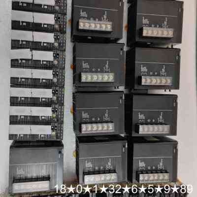PLC CJ1W-PA205R CJ1W-S
