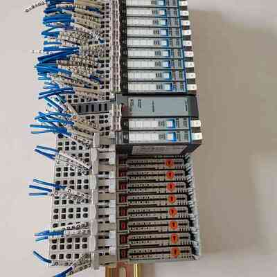AB/罗克韦尔PLC型号1734-AENT1734-E咨询维修