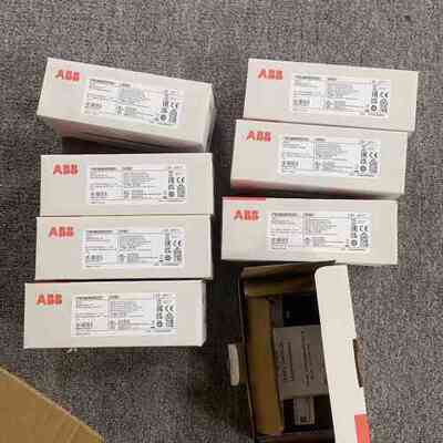 1TNE968902R2301 DX561 ABB工控自动化工业控制模块议价维修