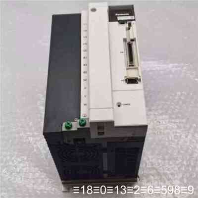 MFDHTA390E伺服驱动器 3KW AC220V 成议价