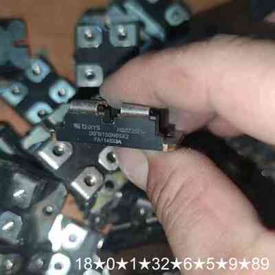 IXFN150N65X2 IXYS艾塞斯模块