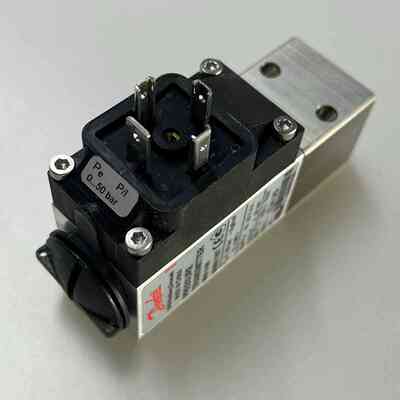 丹佛斯压力变送器 MBS5100 型号060N1107 量程