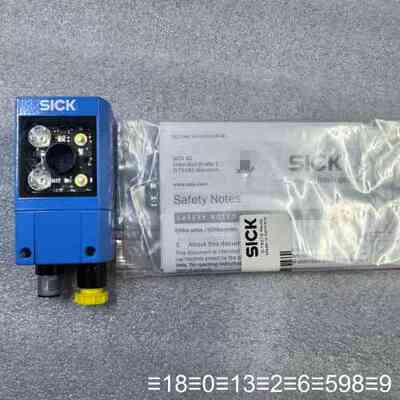 读码器ICR620E-H12503，未使用议价
