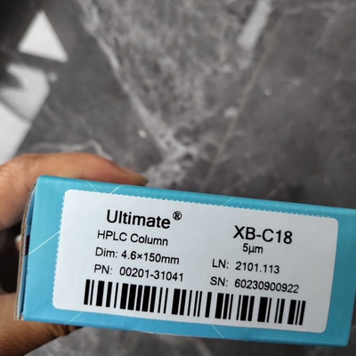 月旭 00201-31041 Ultimate XB-C18（议价)
