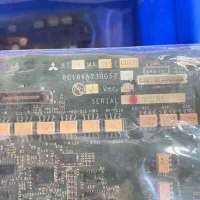 A74MA90D BC186A730G51(议价）