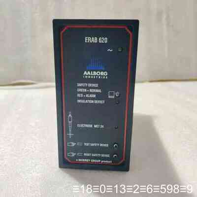 98新，ERAB 620控制器、ERAB 700控制器议价