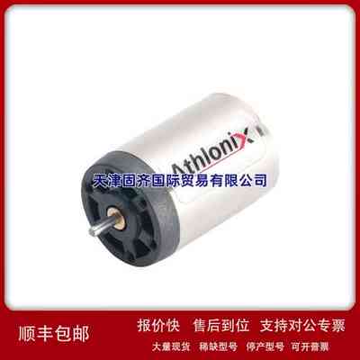 22V28-208E.202 Portescap 直流电动机 有刷直流电机 24 V电源议