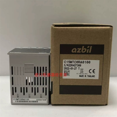 SDC15温控器C15MTC0RA0100现货