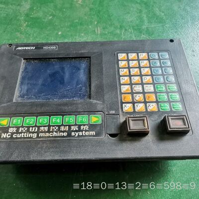 众为兴数控切割控制系统 ADTECH  HCA4300-议价