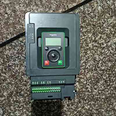 非标价ATV610 EAV52811变频器CPU主板+面板议价