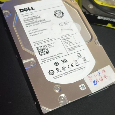 ST3600057SS 600G 15K 3.5寸SAS服务--议价商品