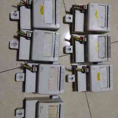 abb plc模块di801 do801 do802-议价商品