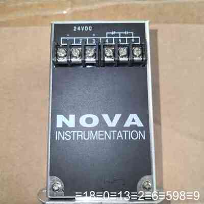 正品 NOVA INSTRUMENTATION 1001议价