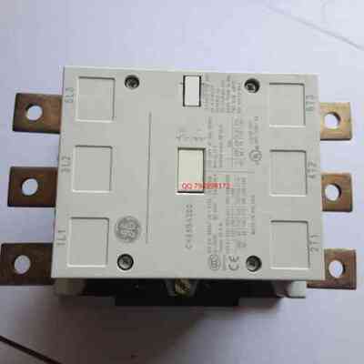 GE通用电气交流接触器 CK85BA300 AC220 库存现货