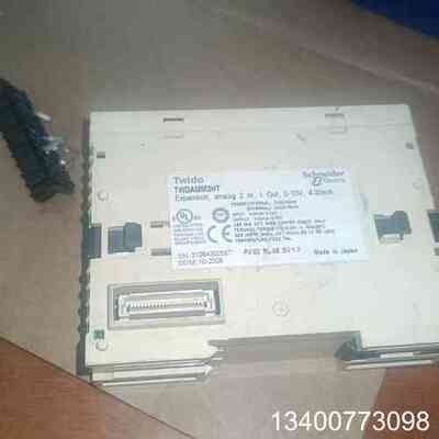 TWDAMM3HT PLC 模块议价