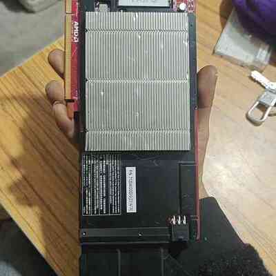 非标价ATI AMD FirePro S7000 4G DDR5议价
