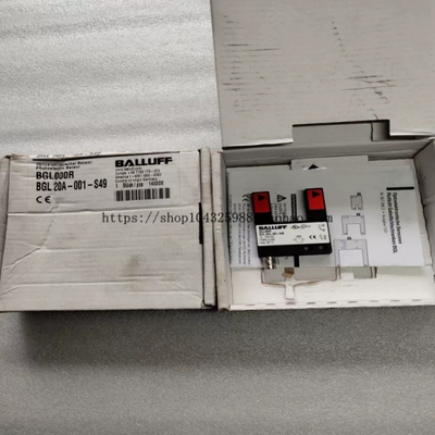 BGL000R  BGL 20A-001-S49 槽型光电式传感器
