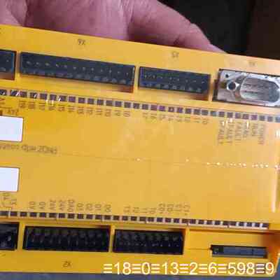 773105 安全继电器 M1P 议价