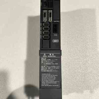 MDS-D-V2-8080 三菱数控驱动器 ，实-议价商品