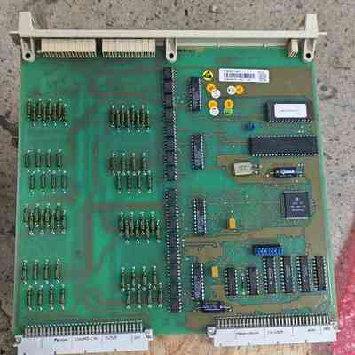 ABB卡件DSDI110A 57160001-AAA