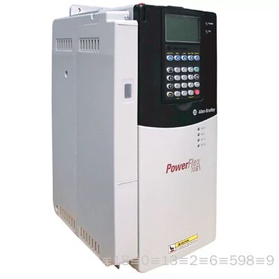 【定制95】变频器PowerFlex700S议价