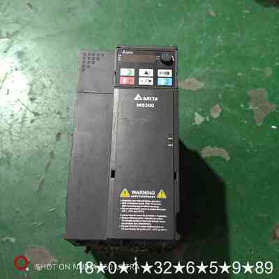 VFD13AMS43AFSAA变频器5.5kw
