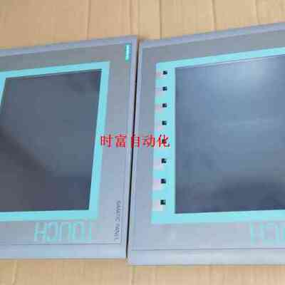 九五新KTP1000,6AV6 647-0AF11-3AX0,6AV6647-0AF11-3AX0