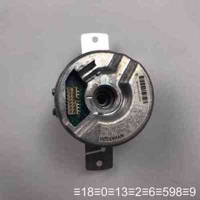 HEIDENHAIN海德汉编码器ERN1381026-204议价